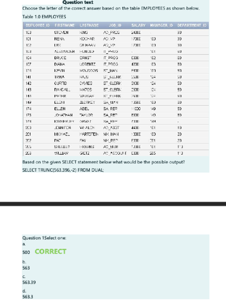 Upload Course 1 | PDF