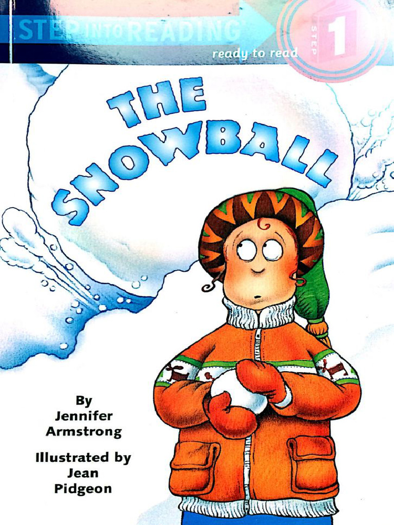 The Snowball | PDF
