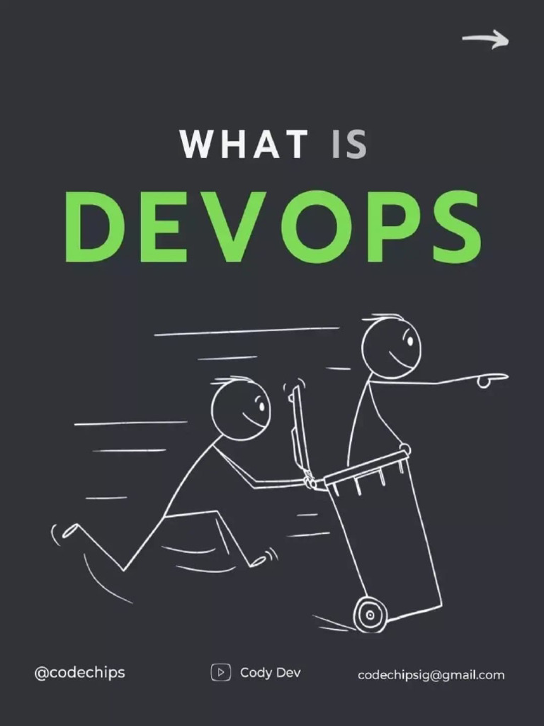 Devops | PDF