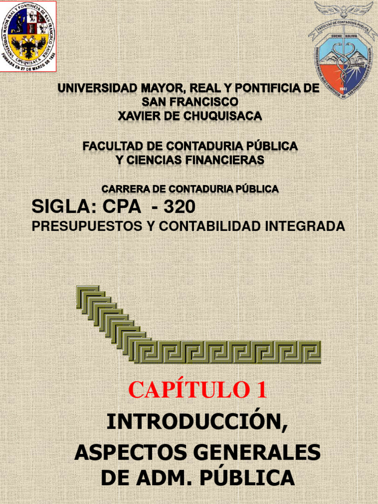 Tema 1 y 2 Presupuests | PDF | Presupuesto | Administración Pública