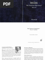 CIA: Analysis and Assessment of Gateway Process | PDF