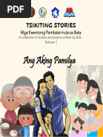 Alpabetong Filipino Cursive Handwriting Practice | PDF | Copyright ...