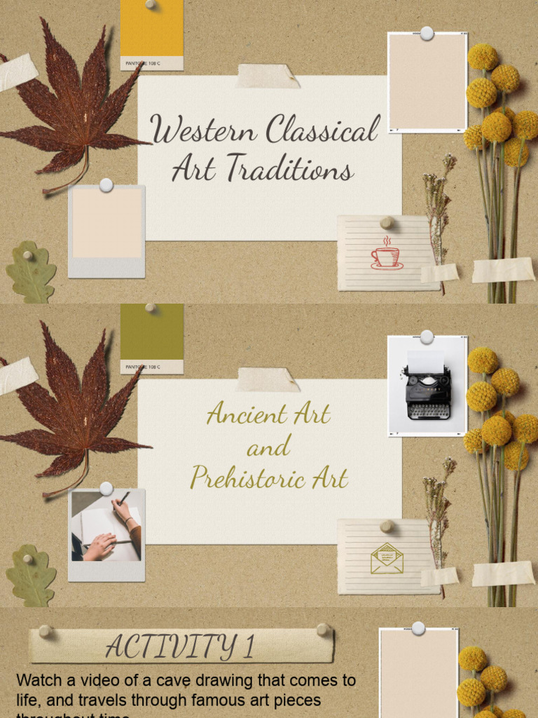 Music 9 Week 1 - Lesson 1 | PDF