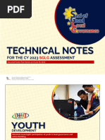 DILG Opinion No. 12 S. 2019 Job Order Employee and SK or Lupon Member ...