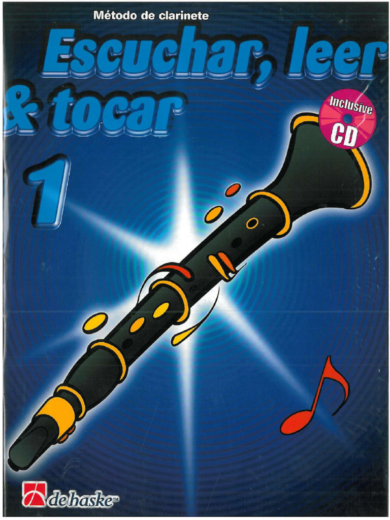 Escuchar, leer y tocar música | PDF