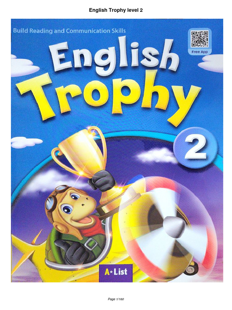 English Trophy Level 2 | PDF | Sports & Recreation