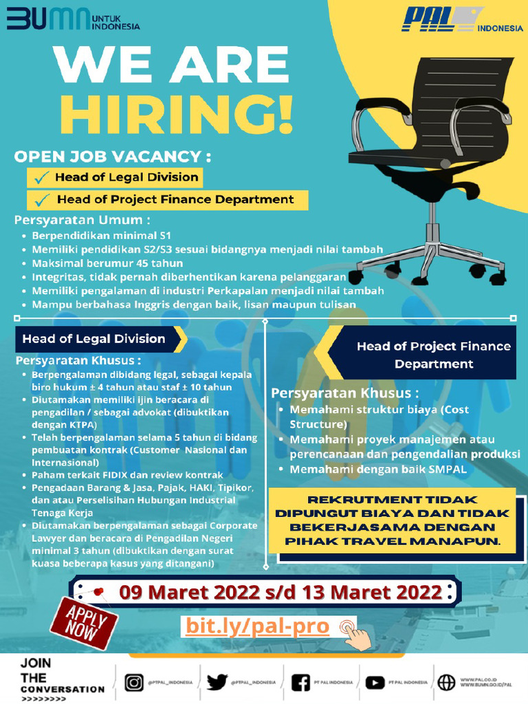 PAL Applicant Form (Pro Hire) | PDF