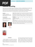 Life Space Interview Steps | PDF | Emotions | Emergence