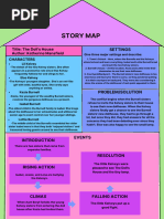 Quilt of A Country - Levelled Text | PDF | Social Science