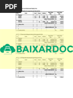 AHSP Beton K-300 | PDF