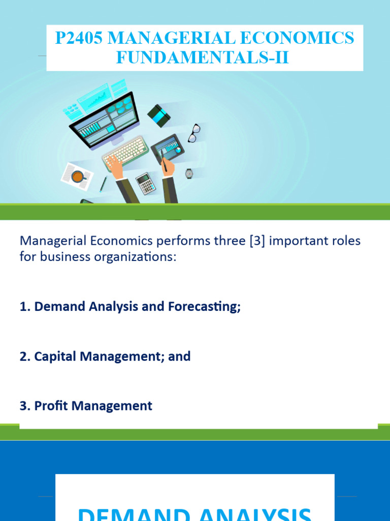 Manecon PPT-M4 | Download Free PDF | Demand | Prices