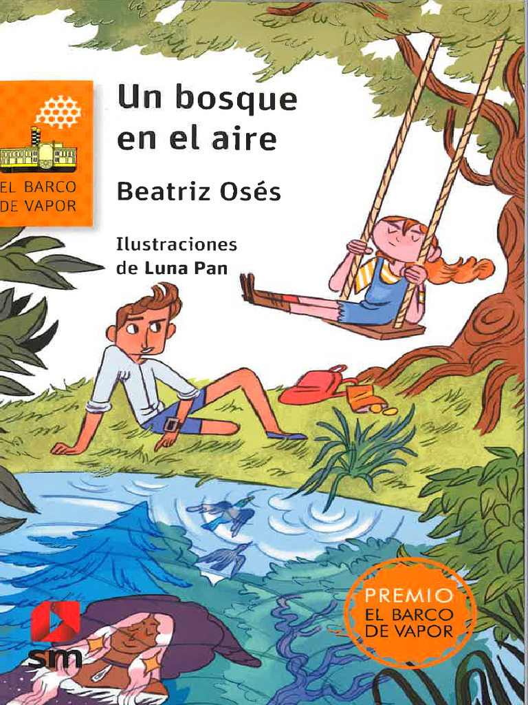Un Bosque en El Aire | PDF