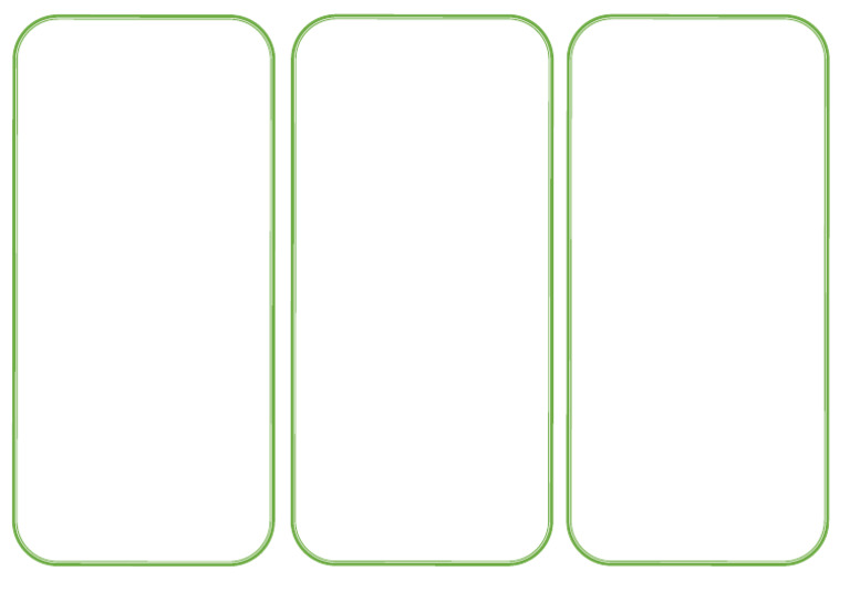 Triptico en Blanco | PDF