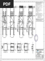 DG Exhaust Structure & Bom | PDF
