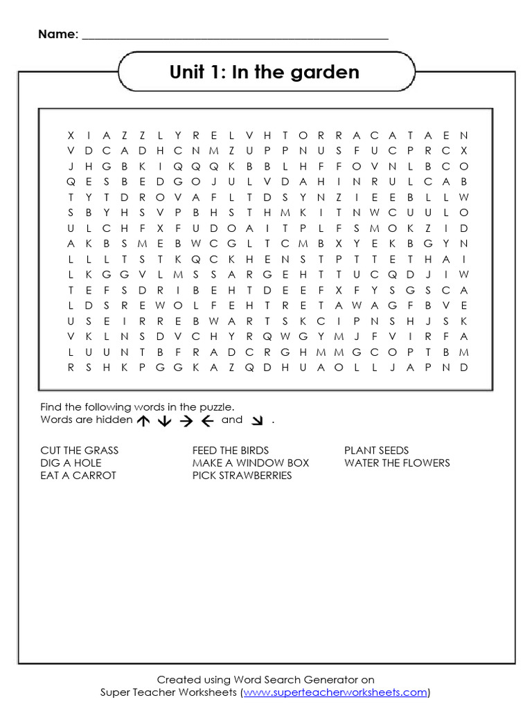 Word Search Unit 1 Great Explorers 6 | PDF