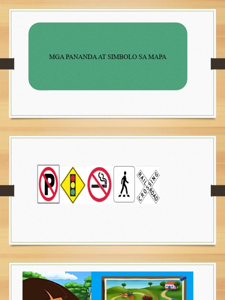 Aralin Pan.3 Aralin | PDF