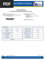 SK-PST Form | PDF | Tax Return (United States) | Worksheet