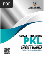 1 Modul PKL Elemen 1 Softskill Apl Ok | PDF | Karier & Perkembangan | Seni