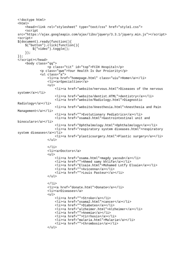 Alzheimers-Disease HTML | PDF | Alzheimer's Disease | Dementia