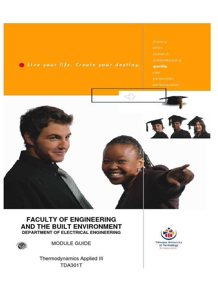 TDA301T Study Guide 2023 | PDF TDA301T Study Guide 2023 | PDF