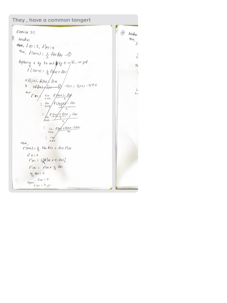C Math Assignment 1 Pdf