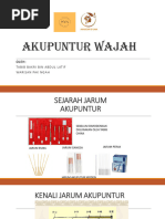 Meridian Paru Paru | PDF