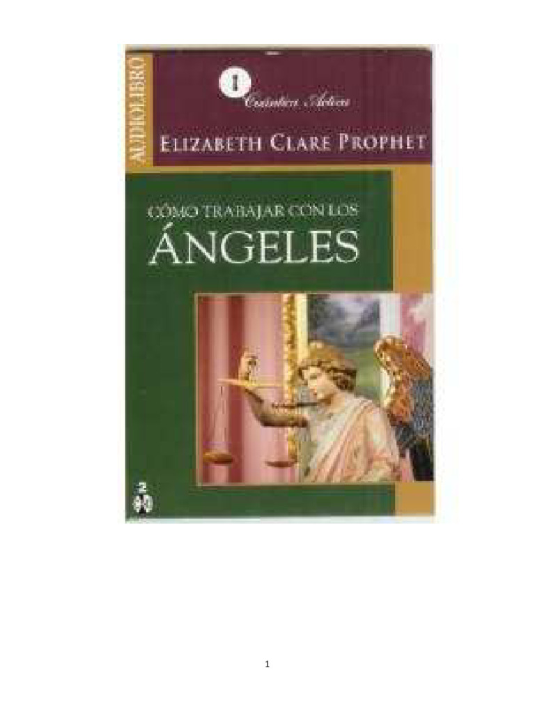 Como Trabajar Con Los Angeles-1 | PDF