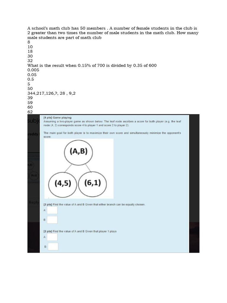 Accenture Wheebox - Quants | PDF | Speed