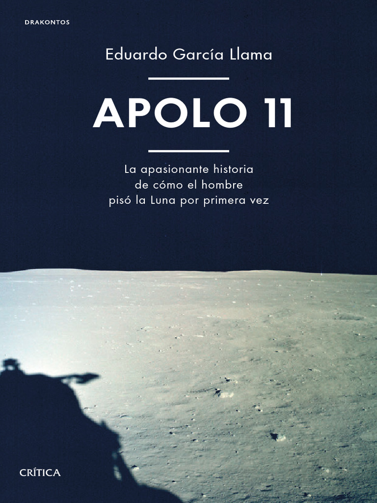 Apolo 11 | PDF | Programa Apolo | Apolo 11