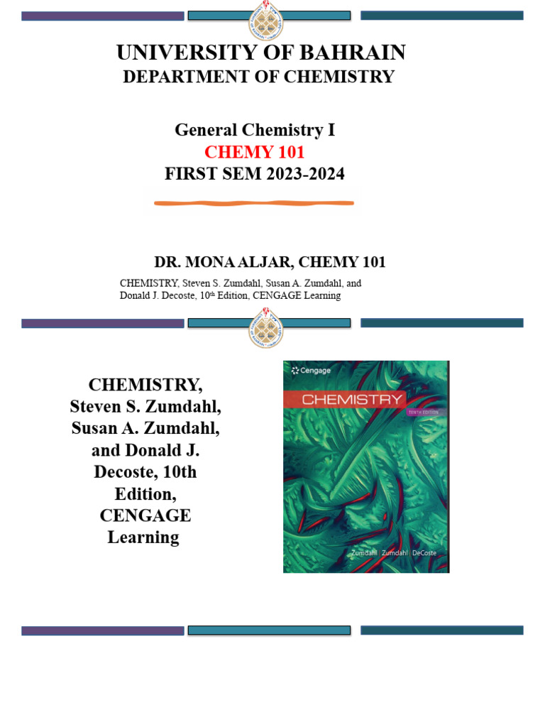 Chapter 2 Atoms Molecules and Ions | PDF