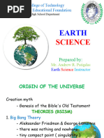 Planetary Fact Sheet - Metric - NASA | PDF | Apsis | Planets