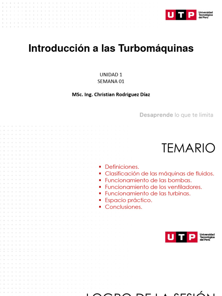 S01 Introduccion | PDF