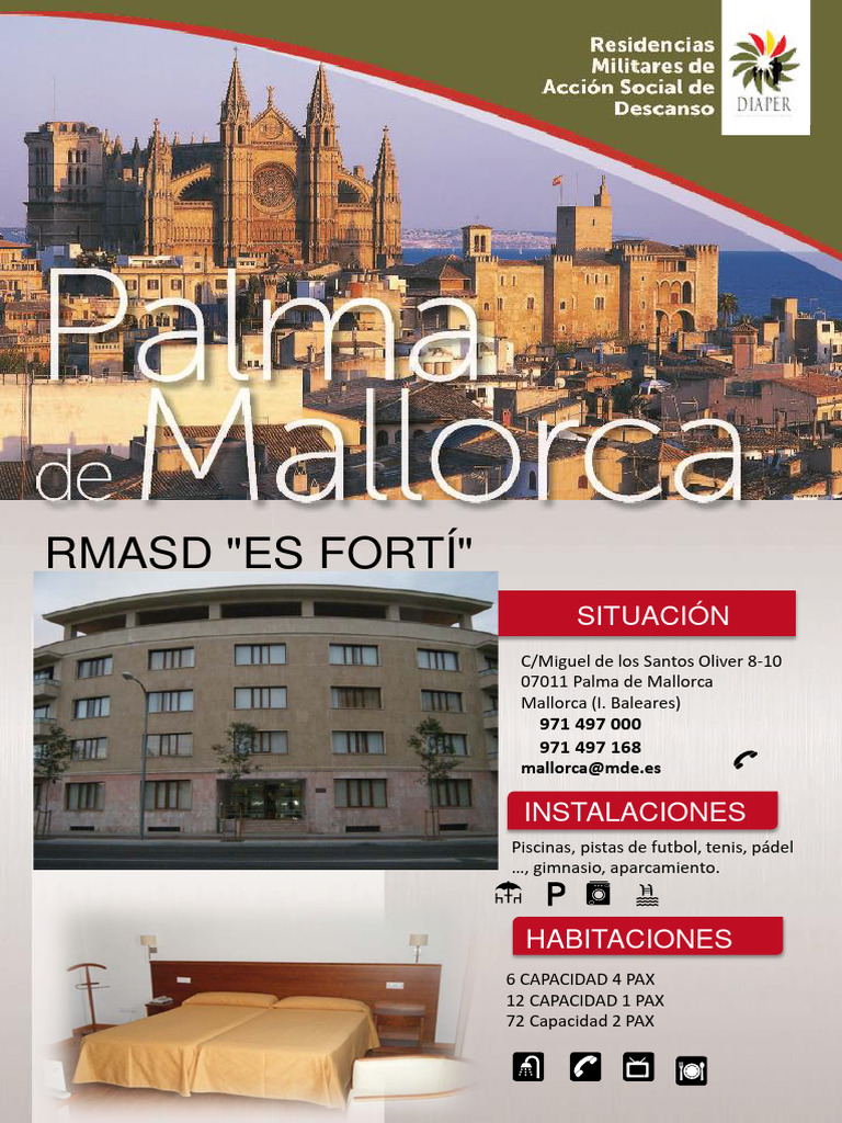 Rmasd Es Forti | PDF