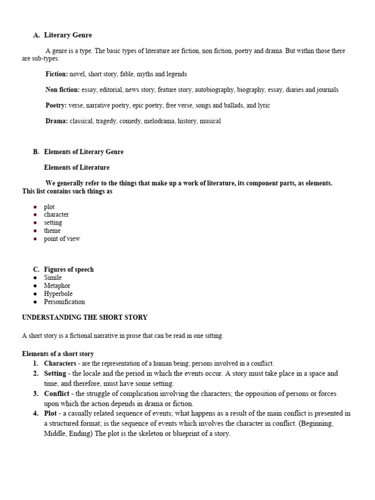 21st Century Lit. Reviewer Midterm | PDF | Poetry | Rhyme 21st Century Lit. Reviewer Midterm | PDF | Poetry | Rhyme