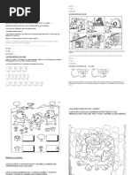 SECUENCIA DIDÁCTICA #14 (1) Los 3 Cerditos | PDF | Comprensión lectora ...