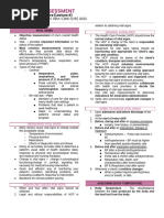 ACSM Risk Stratification Guide | PDF | Cardiovascular Diseases | High ...