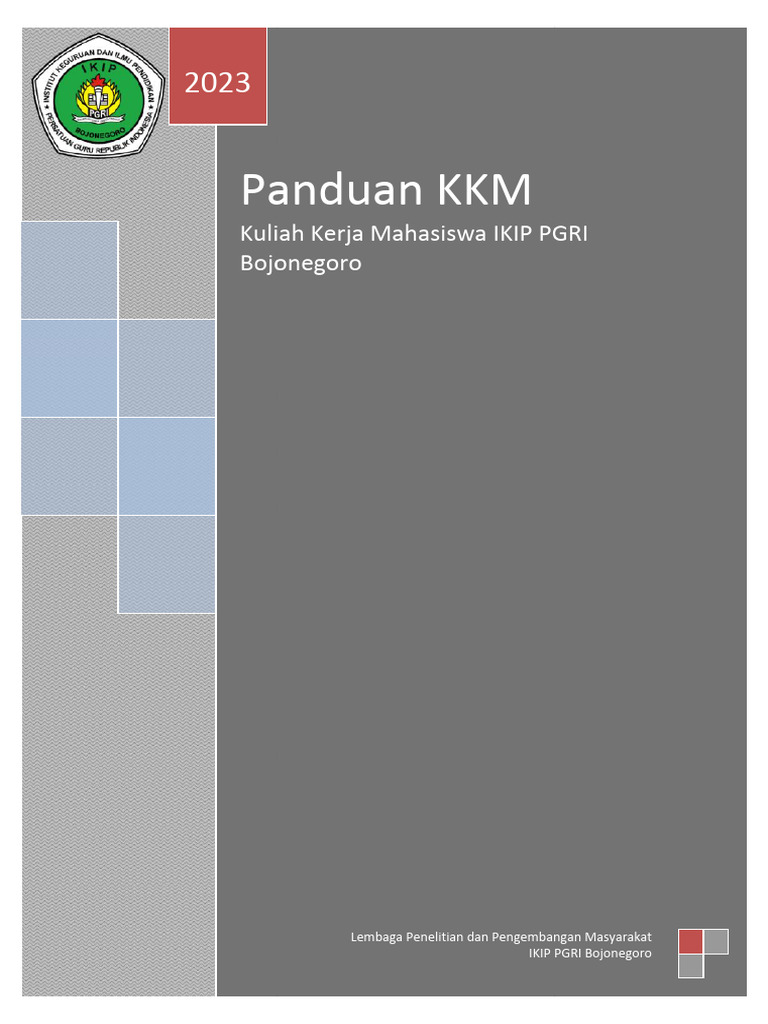 Panduan KKM Panduan KKM Panduan KKM | PDF