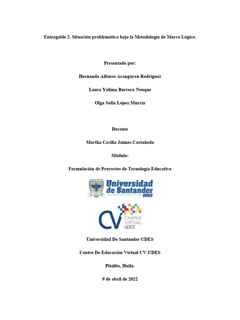 Entregable 2 | PDF | Crecimiento personal y profesional | Arte