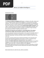 300+ Artificial Intelligence MCQ Questions & Answers - Letsfindcourse ...