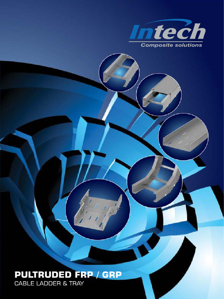 Catalogue - Cable Support System | PDF