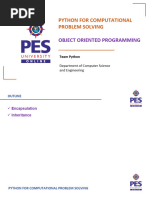 UML Reference Card | PDF | Class (Computer Programming) | Inheritance ...