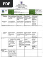 Dll-Posisyong Papel | PDF