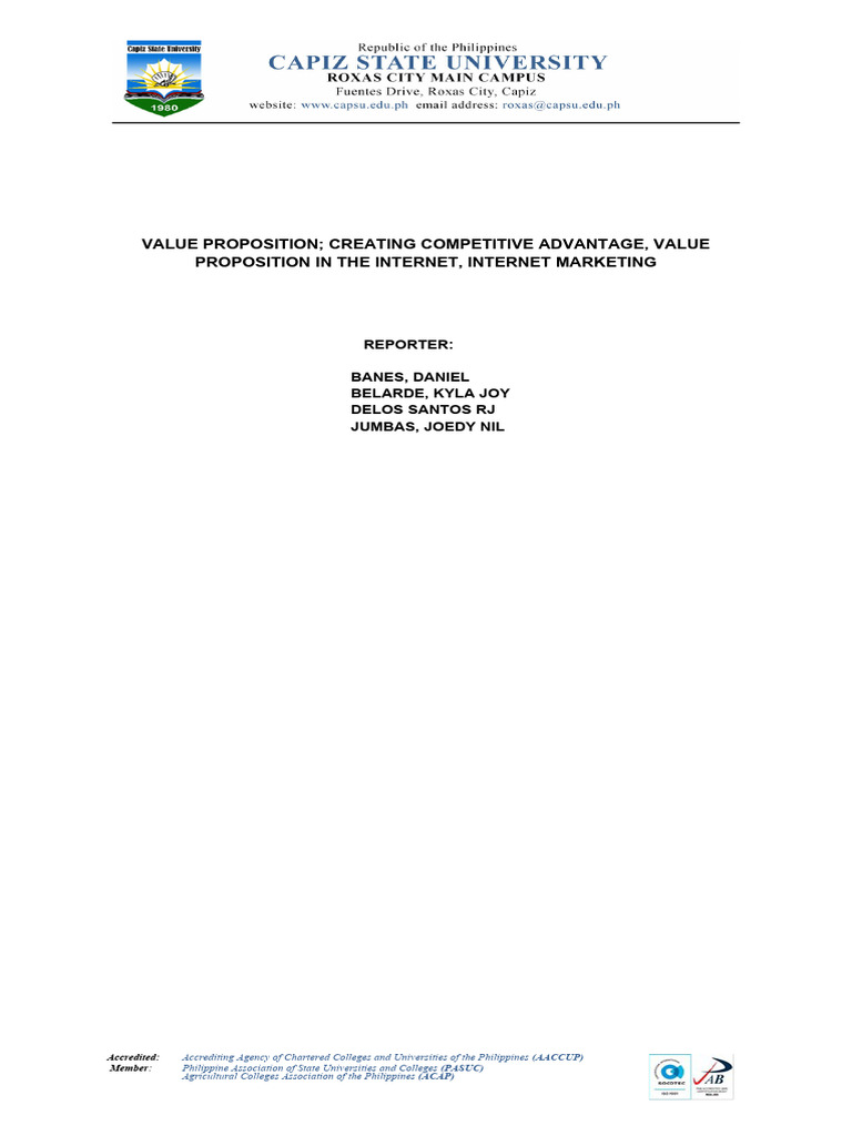 G3 Handouts | PDF | Search Engine Marketing | Digital Marketing