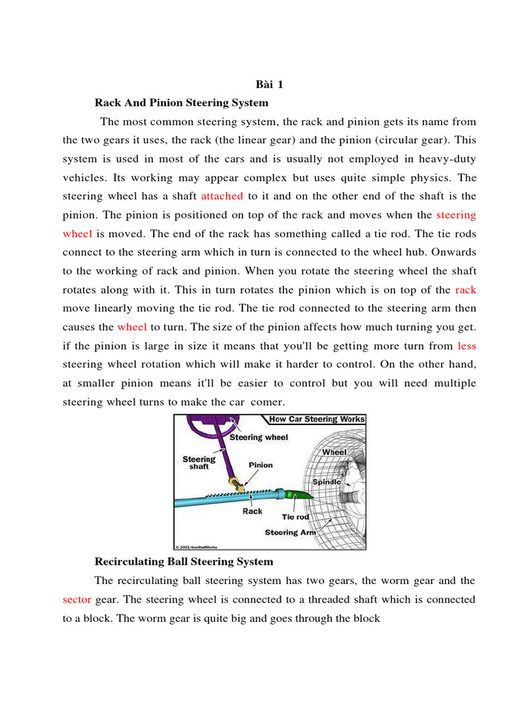 Baithi AVCN 2 | PDF | Internal Combustion Engine | Diesel Engine