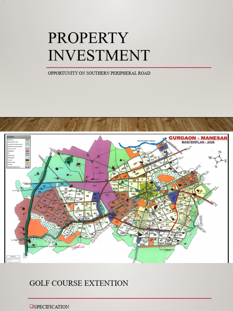 Emaar 62 | PDF | Economies