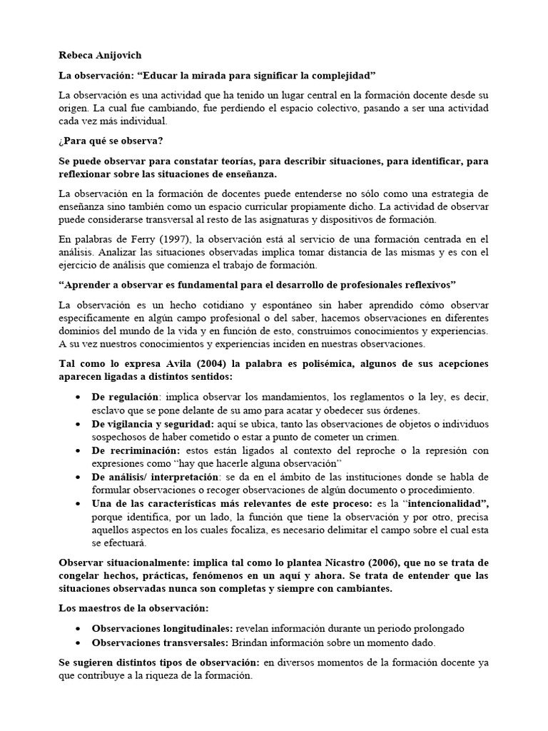 Rebeca Anijovich 2 Pdf