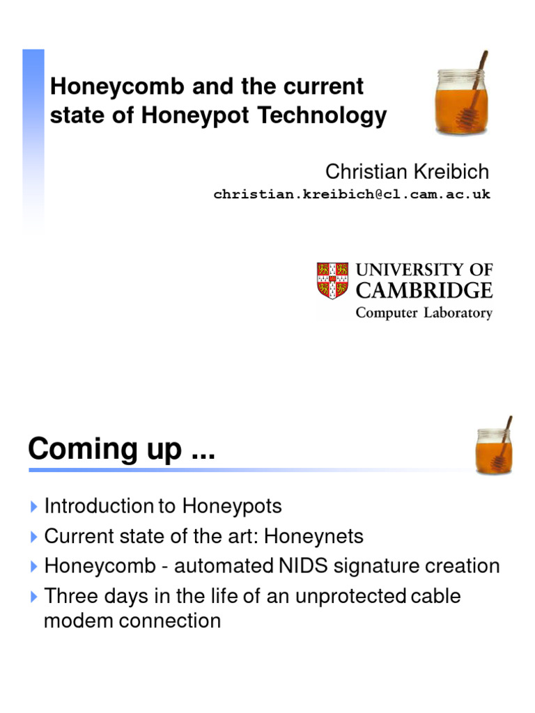 Honeycomb | PDF | File Transfer Protocol | Network Protocols Honeycomb | PDF | File Transfer Protocol | Network Protocols