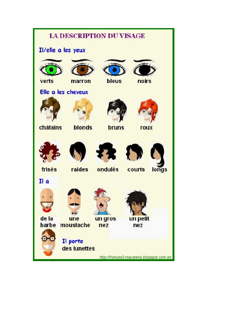 Description Physique | PDF