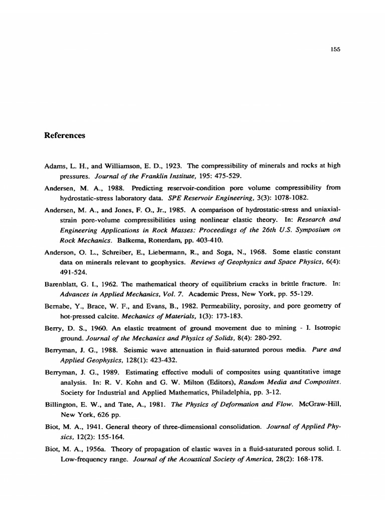 Zimmerman Referencias | PDF