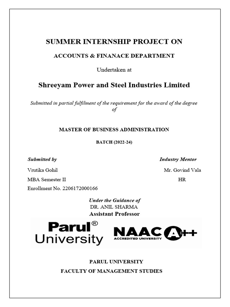 2206172000166-Sip Report-Sec12 | PDF | Investing | Stocks